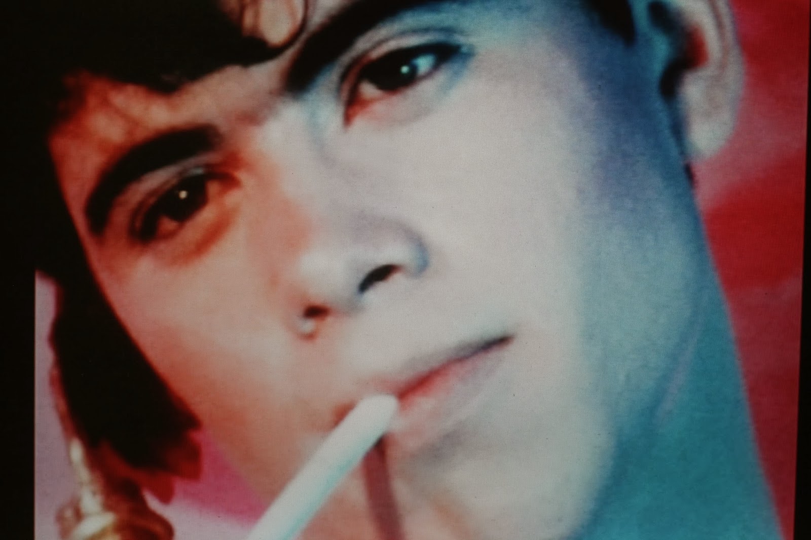 James Bidgood (filmmaker) - Alchetron, the free social encyclopedia
