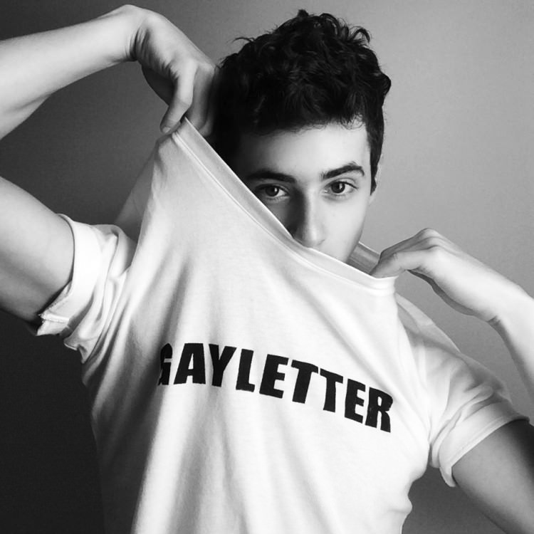 GAYLETTER